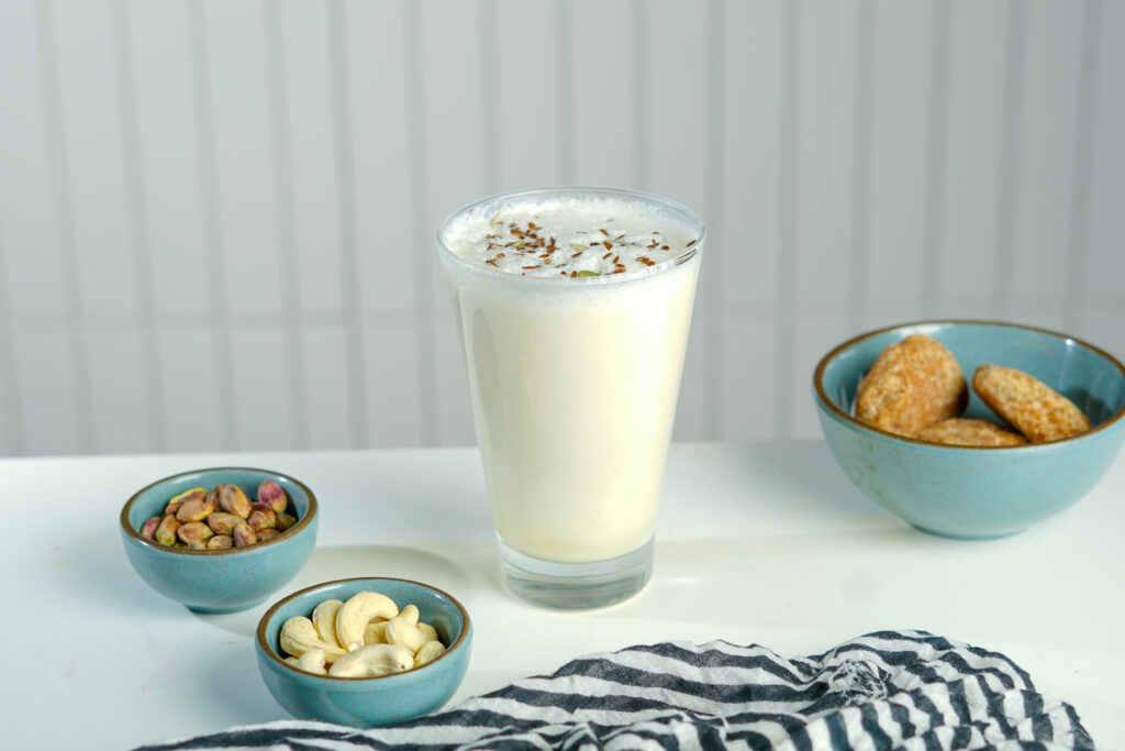 Jaggery Lassi | Benefits, Recipe & A Healthy Summer Drink